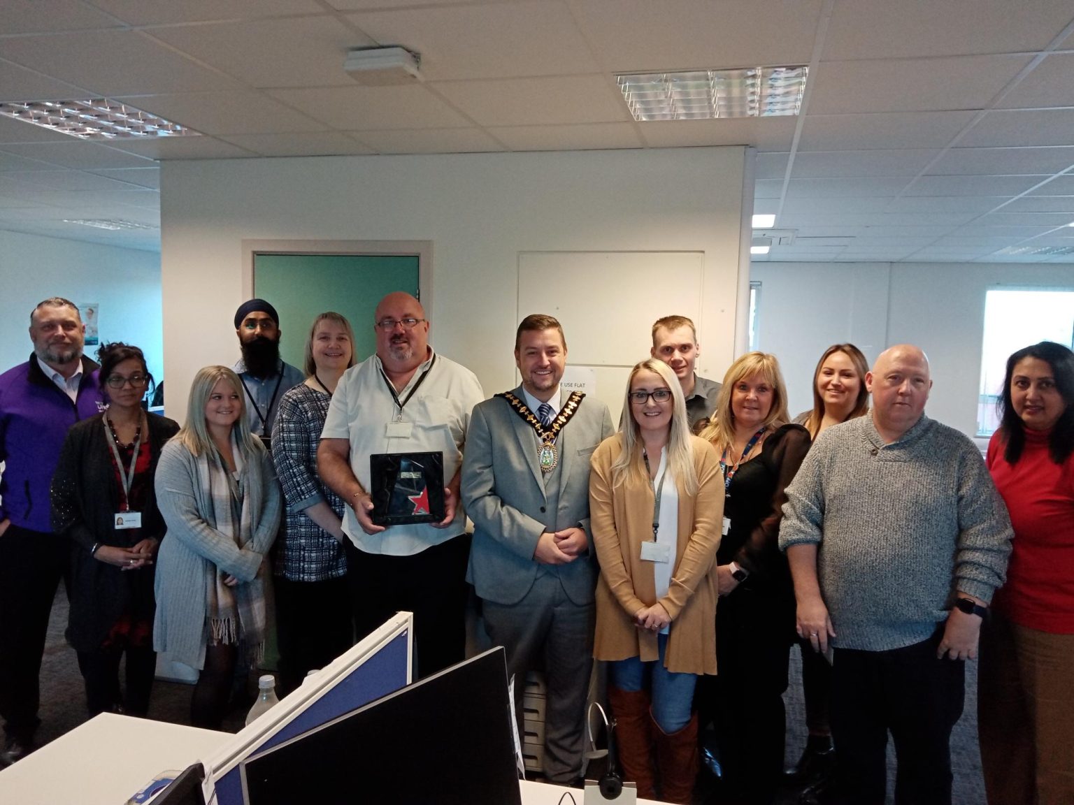 Champions Day! – Sandwell General UNISON Branch