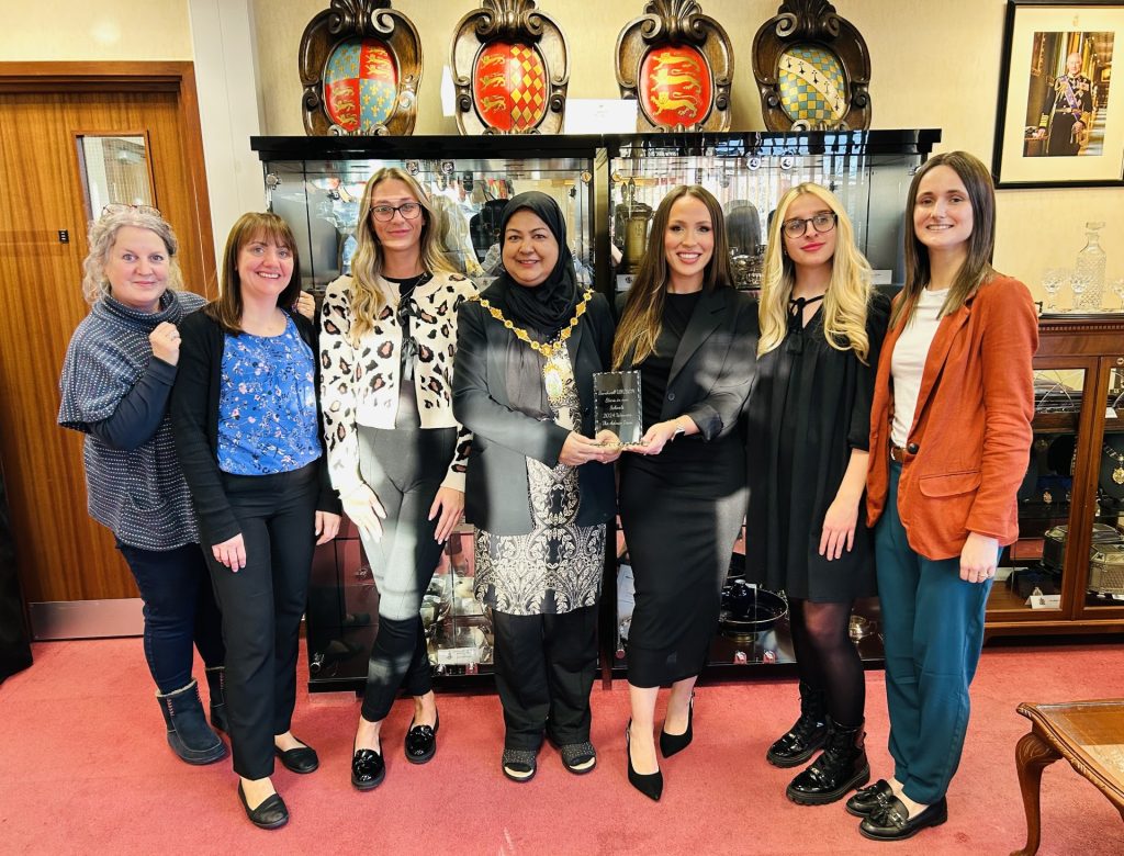 Sandwell’s Stars in our Schools Winners 2024 – Sandwell General UNISON ...